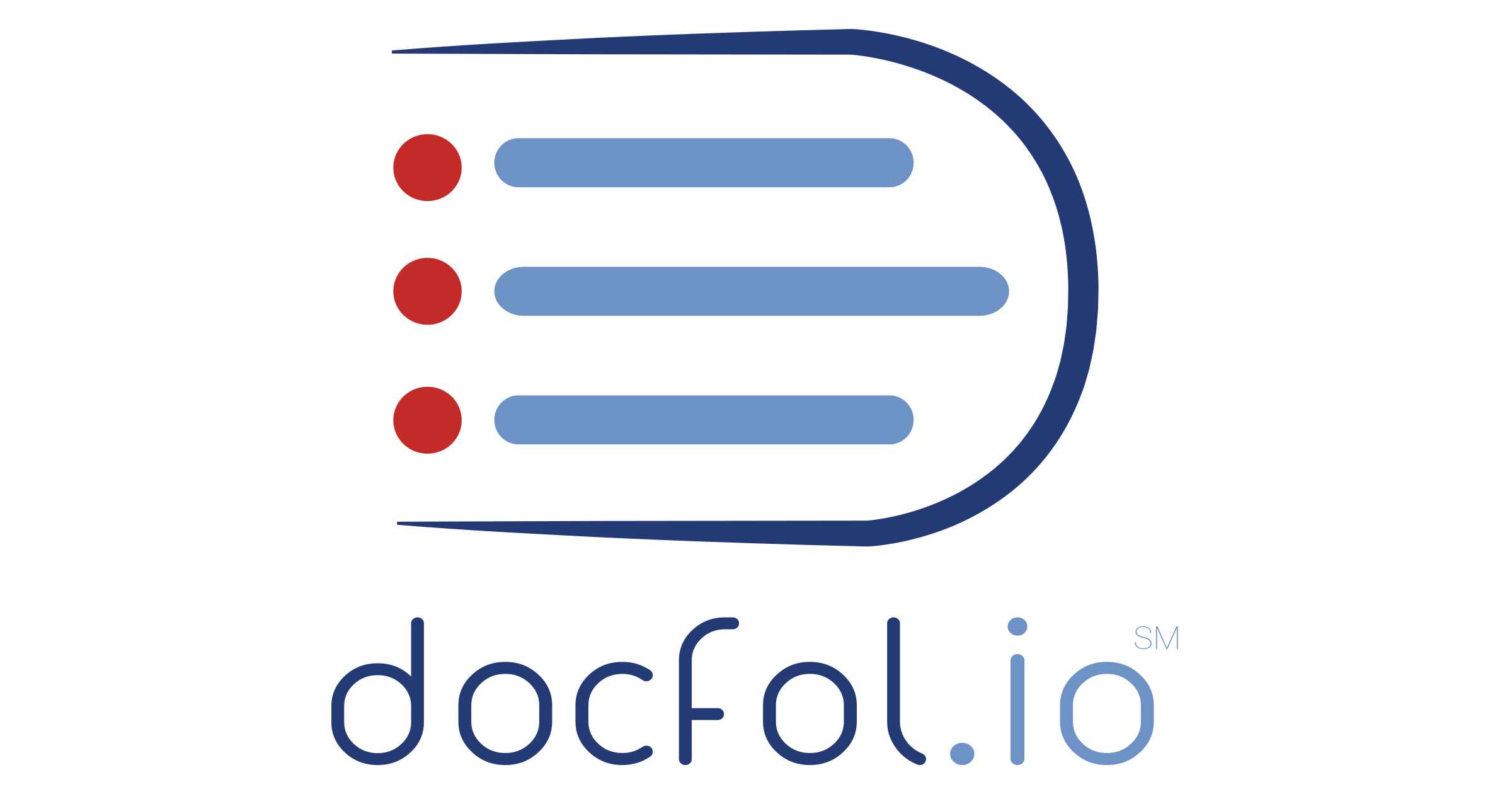 Docfol.io: Exhibit Management. Streamlined.